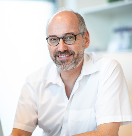 Stephan Becker – ICoMI Virtual 2022. 2nd International Congress of ...