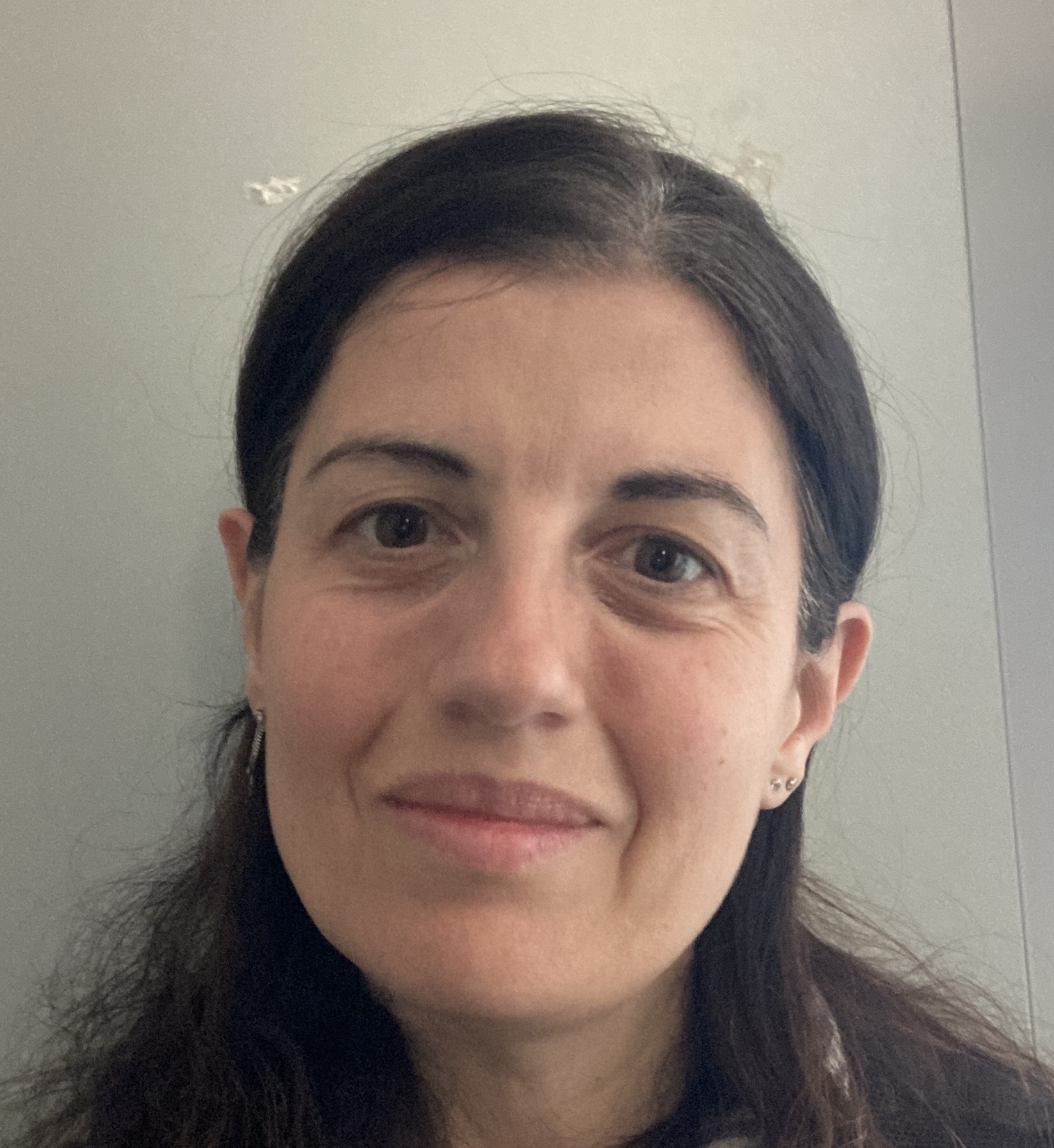 Ms. Simona Capossela – ICoMI Virtual 2022. 2nd International Congress ...