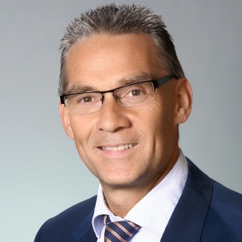 Prof. Martin Raithel – ICoMI Virtual 2022. 2nd International Congress ...