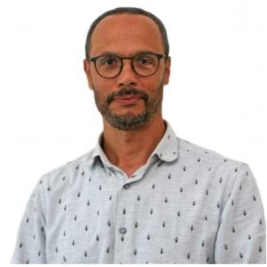 Dr. Pascal Mensah – ICoMI Virtual 2022. 2nd International Congress of ...